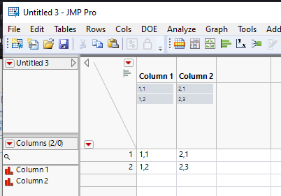 Solved: Find and Replace all instances of a specific character with another character bu ...