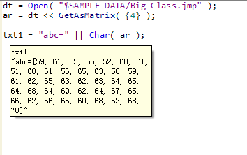 Solved: How do combine numbers in a column with other literals to form ...