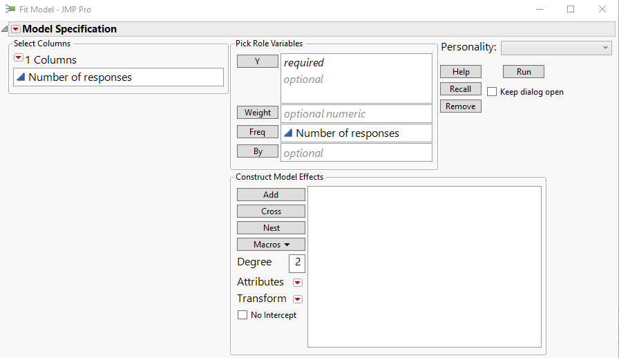 Solved: Conjoint design import of respondents - How to import multiple ...