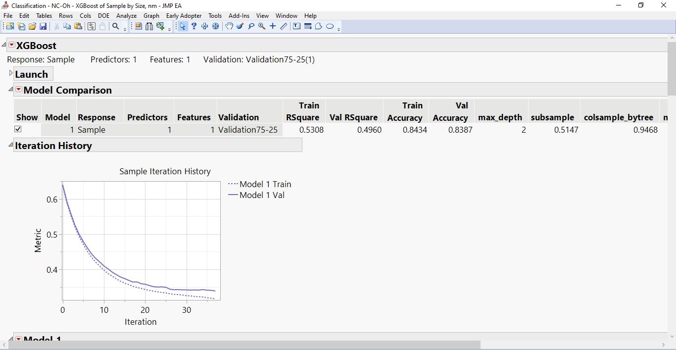 XGBoost Add-In for JMP Pro - JMP User Community