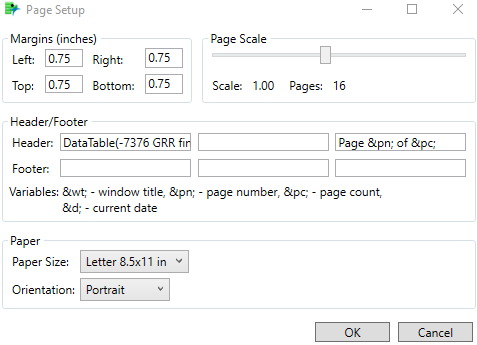 Save PDF preview - JMP User Community