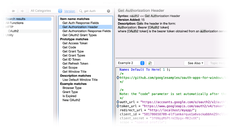 Integrating Google Drive with JMP using HTTP Request - JMP User Community