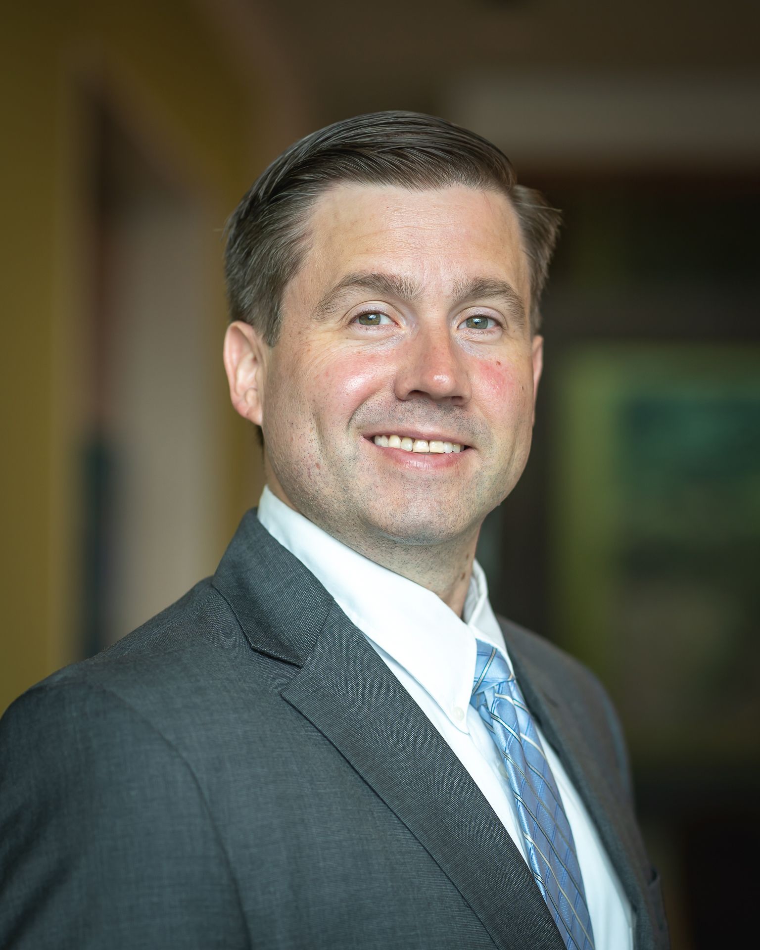 Mike Anderson - JMP User Community