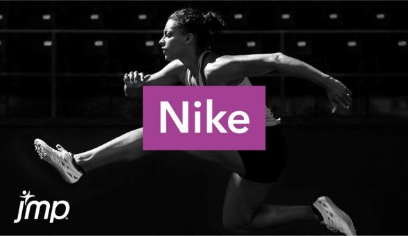 Video: At Nike, analytics helps push the limits