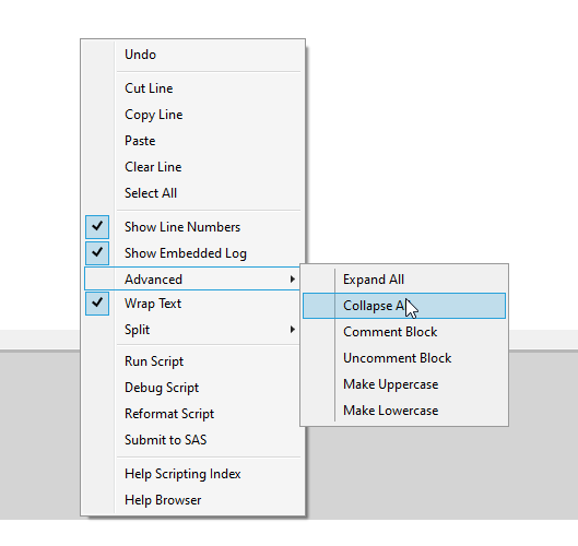 solved-is-there-a-shortcut-to-collapse-all-expr-in-jsl-code-jmp