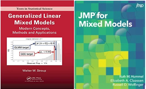 The power and flexibility of Generalized Linear Mixed Models (GLMMs ...