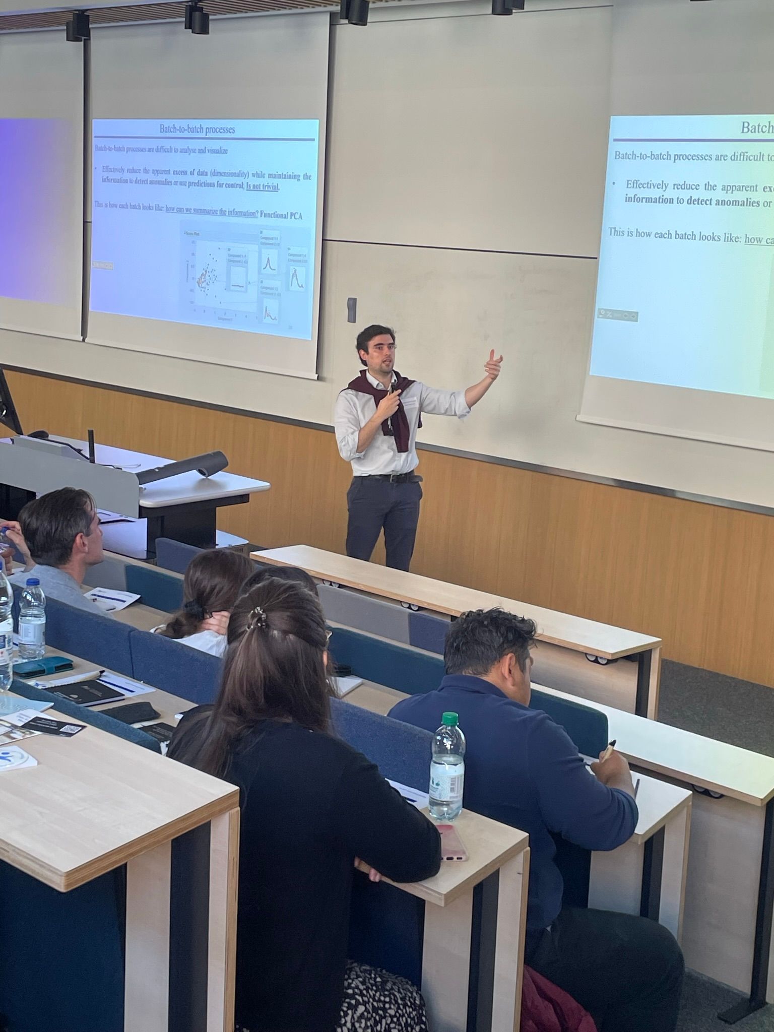 Resources and Pictures from the UK Users Group - JMP User Community