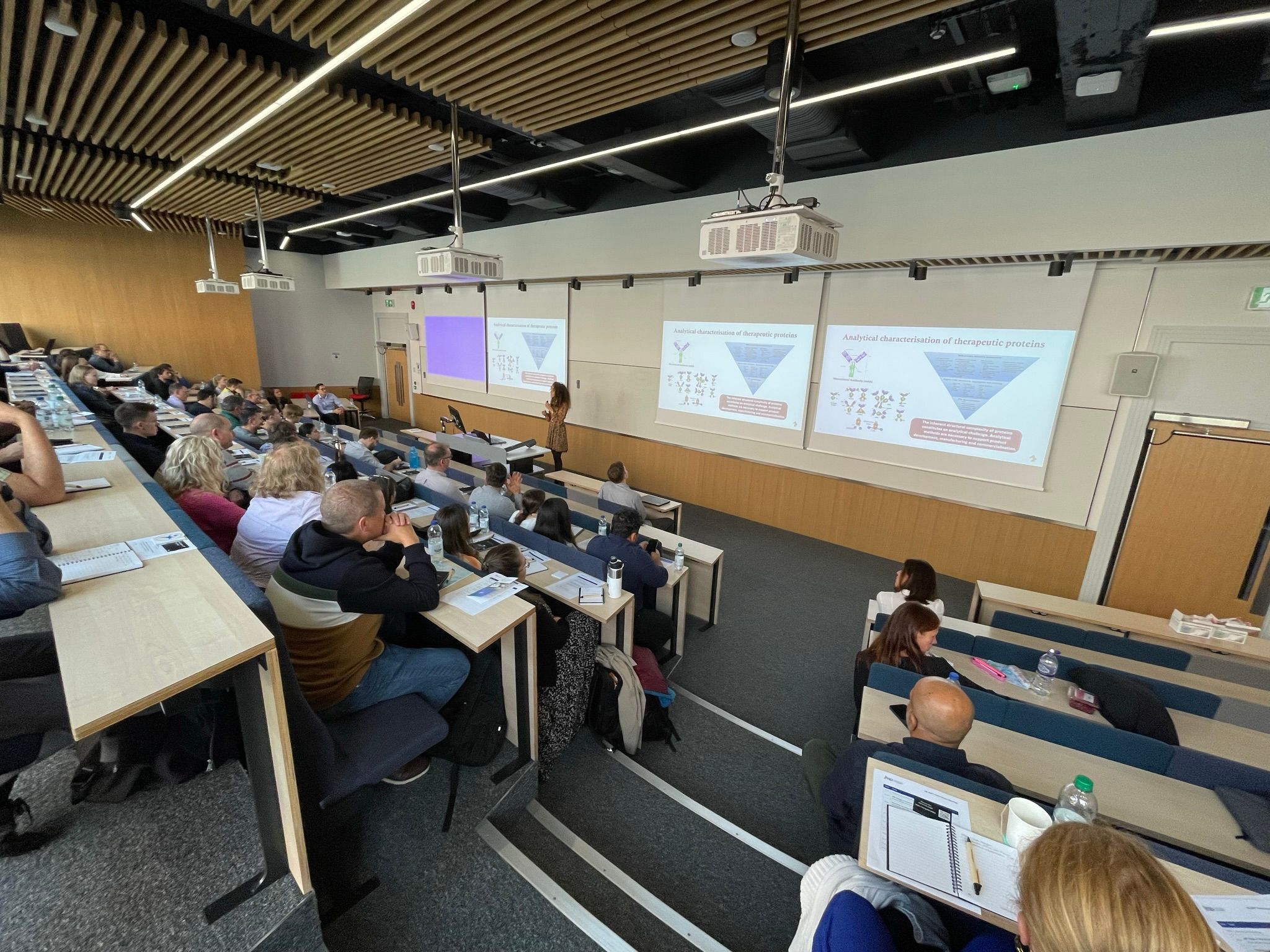 Resources and Pictures from the UK Users Group - JMP User Community