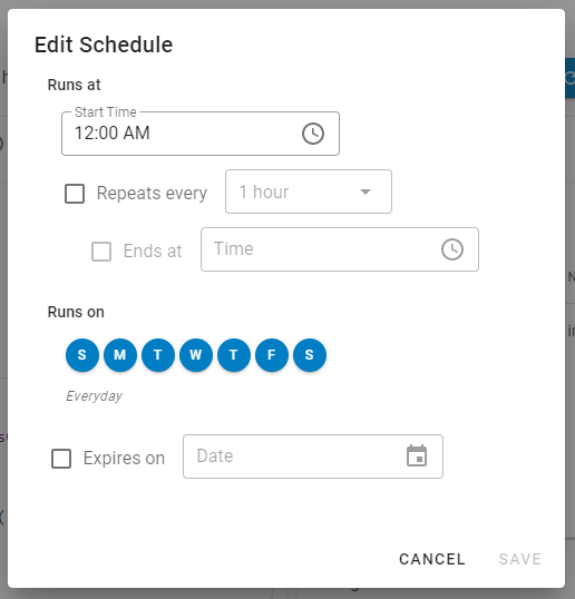 New Features in JMP Live 17 - JMP User Community