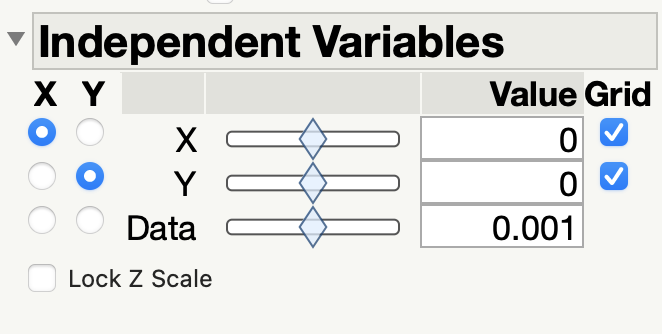 Solved: Reference Planes for Scatterplots 3D - JMP User Community