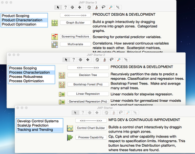 JMP Sample Data - JMP User Community