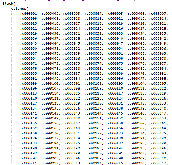 Solved: Collection of "funny" Jmp newbie questions - JMP User Community