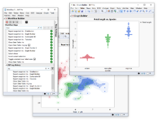 Mastering JMP - JMP User Community