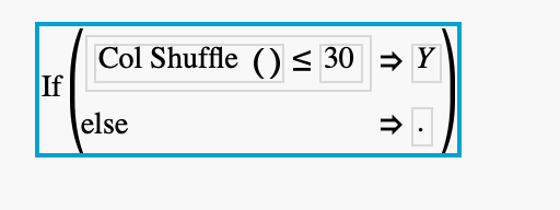 Solved Sub Sample Randomly From A Column Jmp User Community