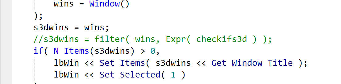 Creating A Of A Rotating Surface Plots And Profiler For Use In Presentations Jmp User