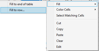 Solved: CTRL/Alt/Shift + click/select/double click/right click - JMP ...