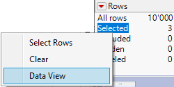 Solved: CTRL/Alt/Shift + click/select/double click/right click - JMP ...