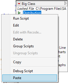 Solved: CTRL/Alt/Shift + click/select/double click/right click - JMP ...