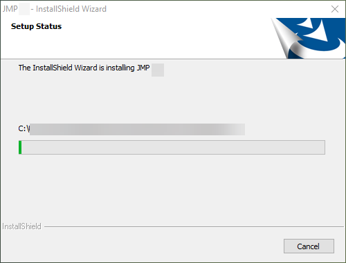 Step-by-step: Installing JMP® on Microsoft Windows - JMP User Community