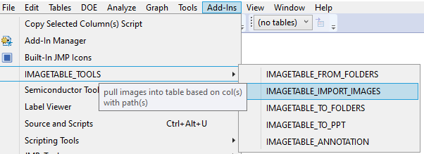 Solved Display Png Image From Url Into A Wafer Map Page 2 Jmp User