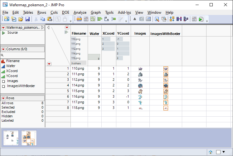 Solved Display Png Image From Url Into A Wafer Map Page 2 Jmp User