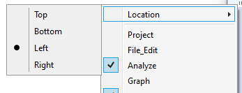 Graph Builder Toolbar - JMP User Community