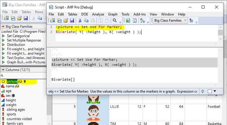 Solved: Display PNG image from URL into a Wafer Map - JMP User Community