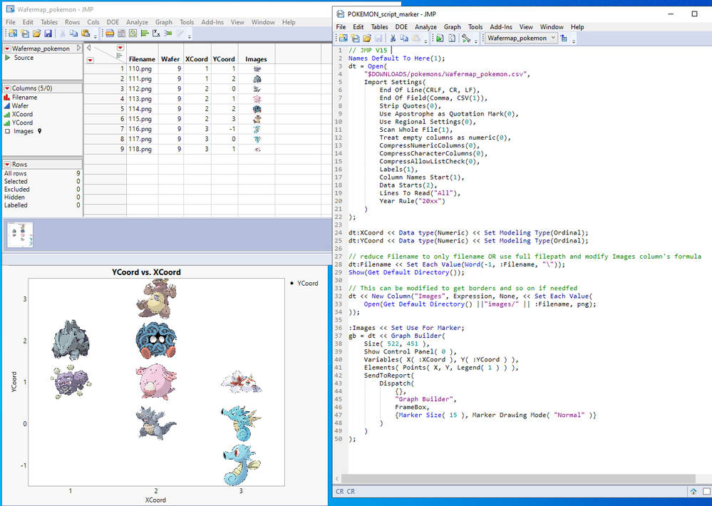Solved: Re: Display PNG image from URL into a Wafer Map - Page 2 - JMP ...