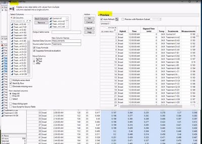 Mastering JMP - JMP User Community
