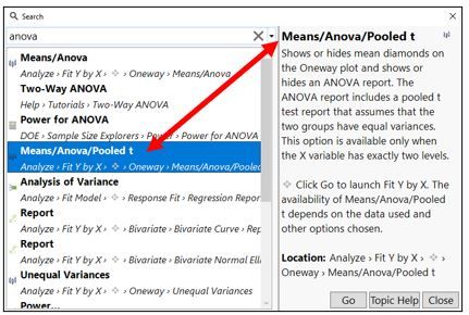 New in JMP 17 and JMP Pro 17 - Some Highlights ORIGINAL ENGLISH VERSION ...