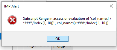 Data visualization with t-SNE and UMAP - JMP User Community