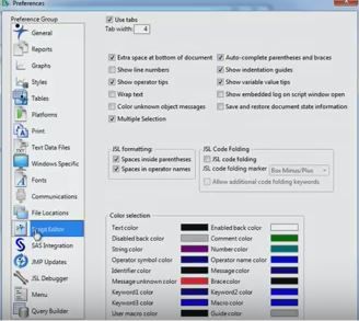 Learning Center - JMP User Community