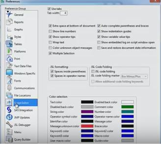 Learning Center - JMP User Community