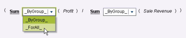 Graph dependent formulas (scoped formulas) - JMP User Community
