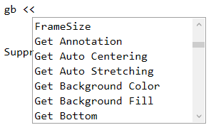 Solved: Changing the scales of a graph box - JMP User Community