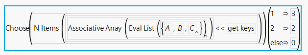 How To Sumerize The Number Column With Of Identical Value Per Row In Jmp Jmp User Community