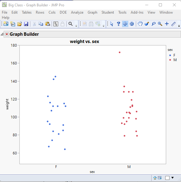How do I copy the Color/Marker Legend to a PPT? Older versions had a ...
