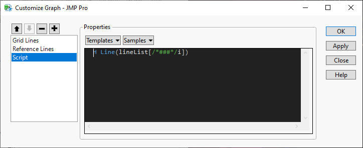 Solved: Add Outline Boxes to Window with variables - JMP User Community