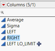 Solved: Formula - JMP User Community