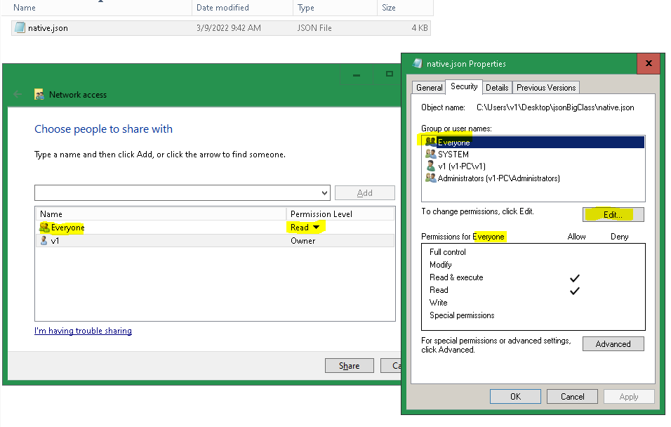 Lock JMP table for specific people - JMP User Community