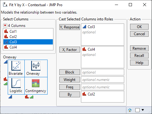 Solved: JMP16 Generate Loop to Run Repeating Charts - JMP User Community