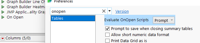 Solved: Task to build control chart with automatic warning - JMP User Community