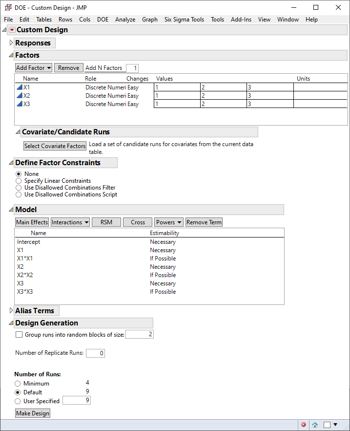 Doe Jmp User Community 