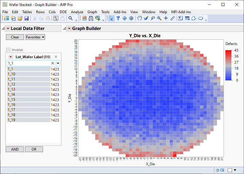 Change behaviour (or provide option) when using Find in filters to not ...