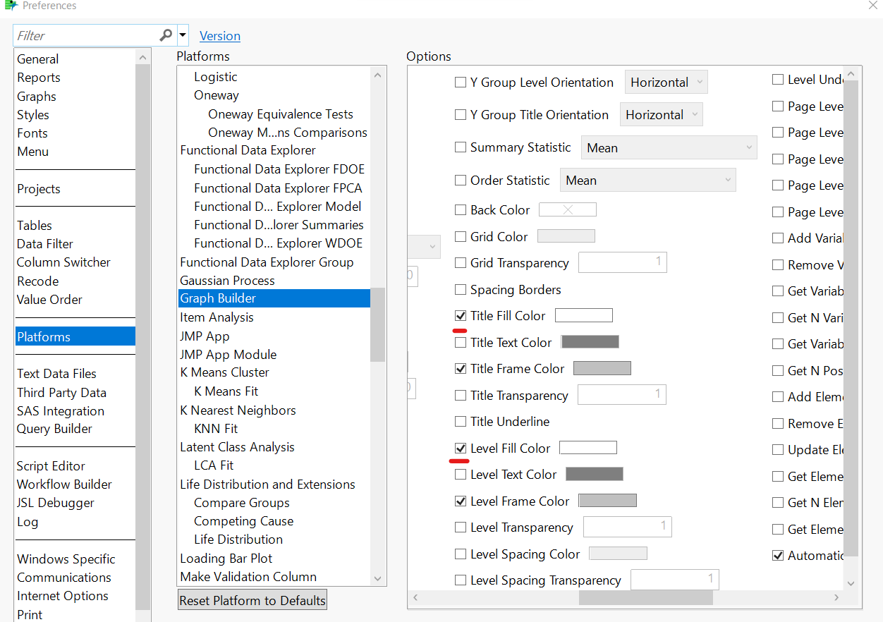 Set Default Color of GraphBuilderGroupBox - JMP User Community