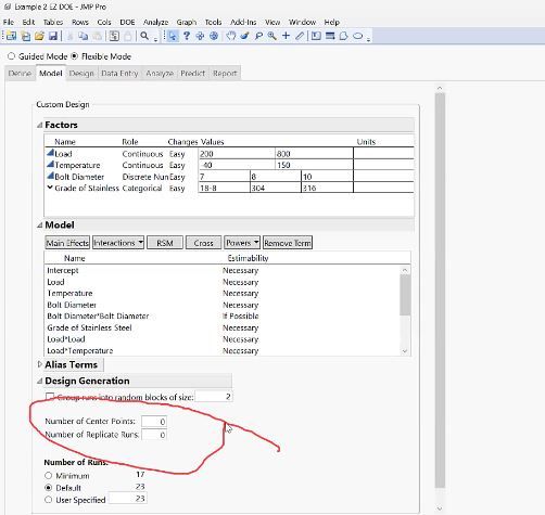 Easy DOE - Guiding New Users Through Designing and Analyzing an ...