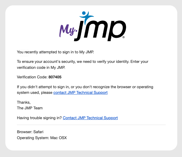 Goodbye SAS Profile. Hello My JMP ID. - JMP User Community