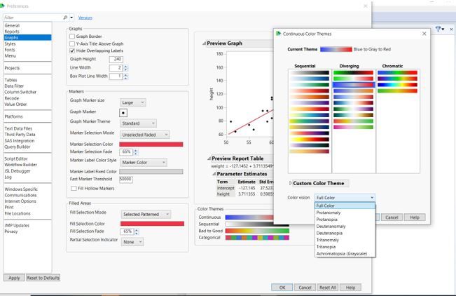 JMP Clinical 17 Overview: A Refreshed Approach to Automated and ...