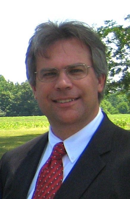 Michael Hecht - JMP User Community