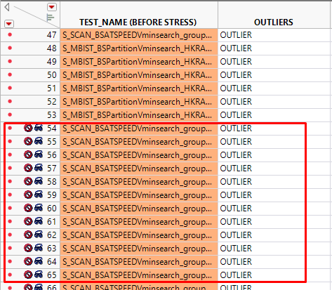 Solved: How to delete hidden and excluded rows by JSL - JMP User Community